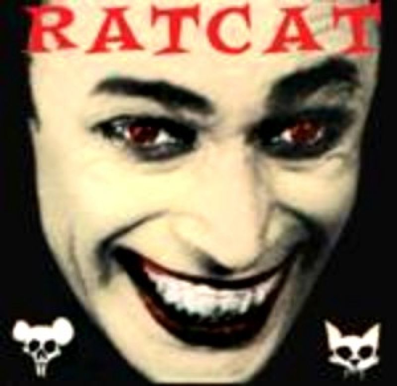 Ratcat - Ratcat [EP] - hitparade.ch
